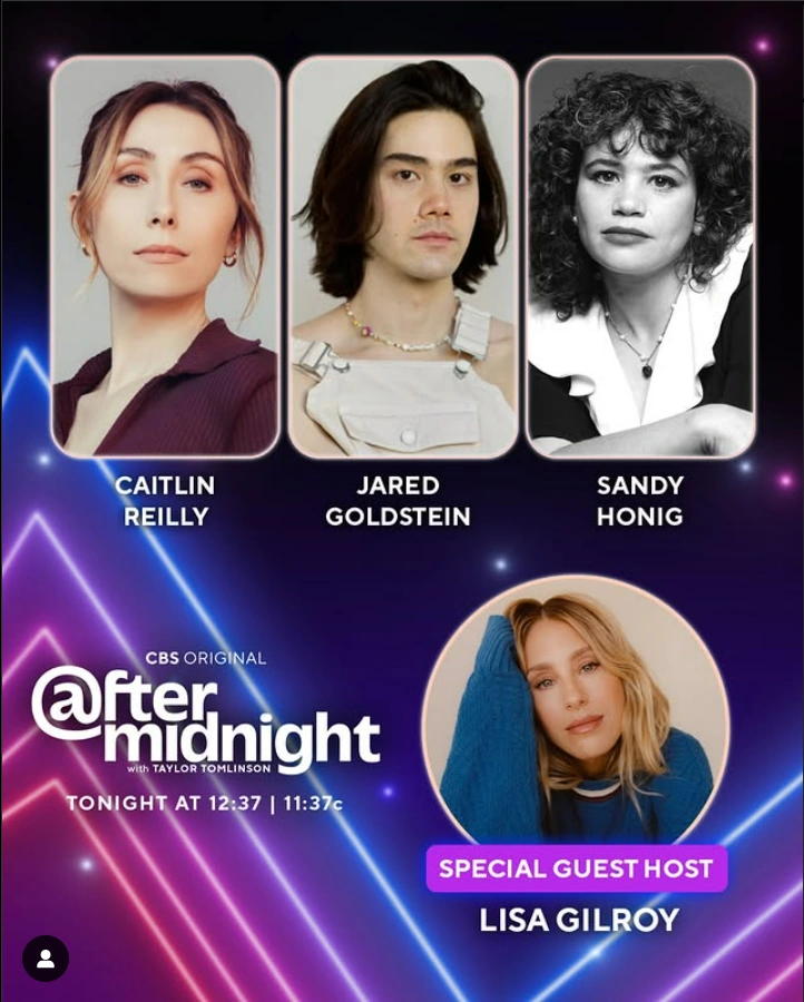 Episode 189 | After Midnight Wiki | Fandom