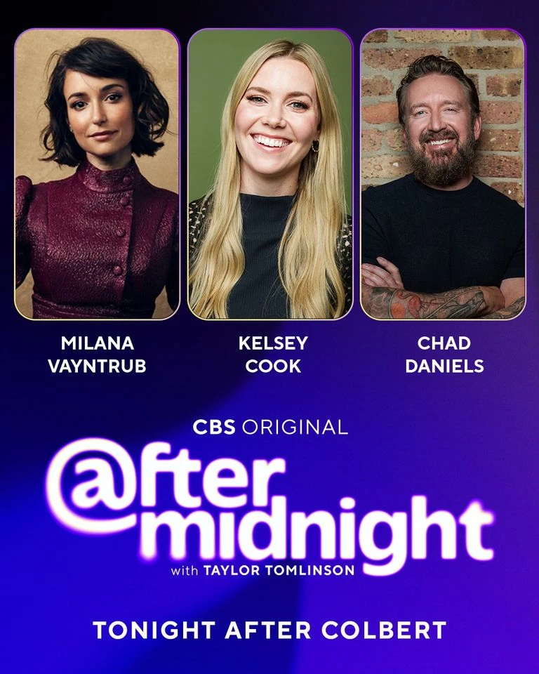 Season 1 Episode 4 | After Midnight Wiki | Fandom
