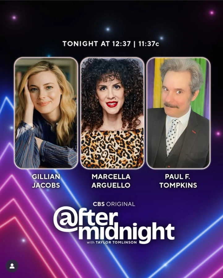 Episode 199 | After Midnight Wiki | Fandom