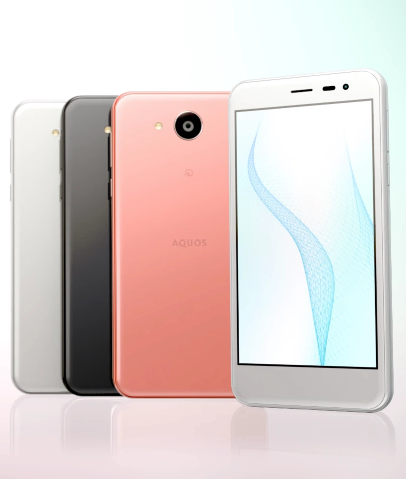 606SH【AQUOS ea】 | Afternoon Wiki | Fandom