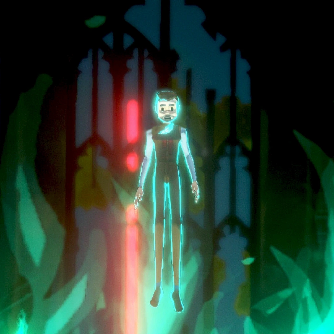 Roberto Spaghetti | Afterparty Wiki | Fandom