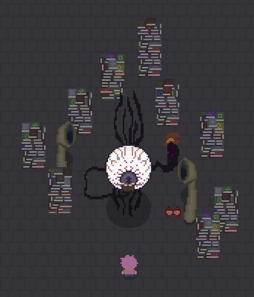 Gorgax | Afterplace Wiki | Fandom