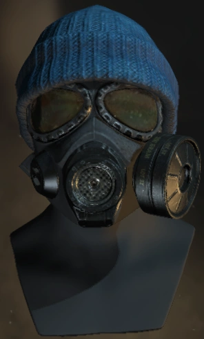 Hunter Mask | Afterpulse Wikia | Fandom