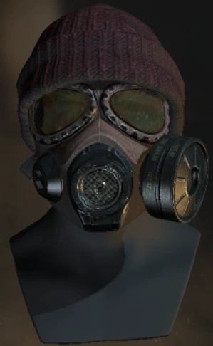 Scavenger Mask | Afterpulse Wikia | Fandom