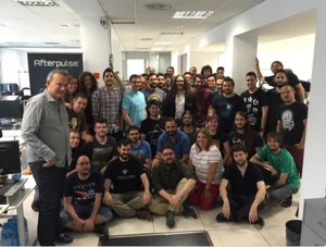 Digital Legends Entertainment | Afterpulse Wikia | Fandom