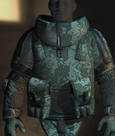 Vanguard Vest | Afterpulse Wikia | Fandom