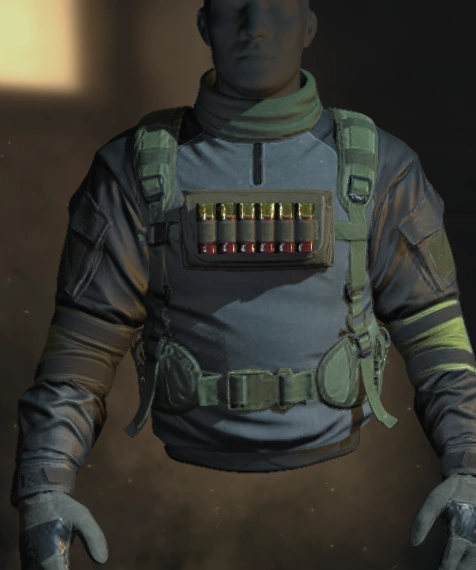 Light Combat Vest | Afterpulse Wikia | Fandom