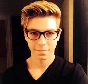 TC Carter | After Romeo Wiki | Fandom