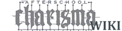 Afterschool Charisma Wiki | Fandom