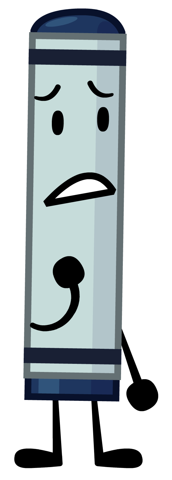 Blue | After Schooligans Wiki | Fandom