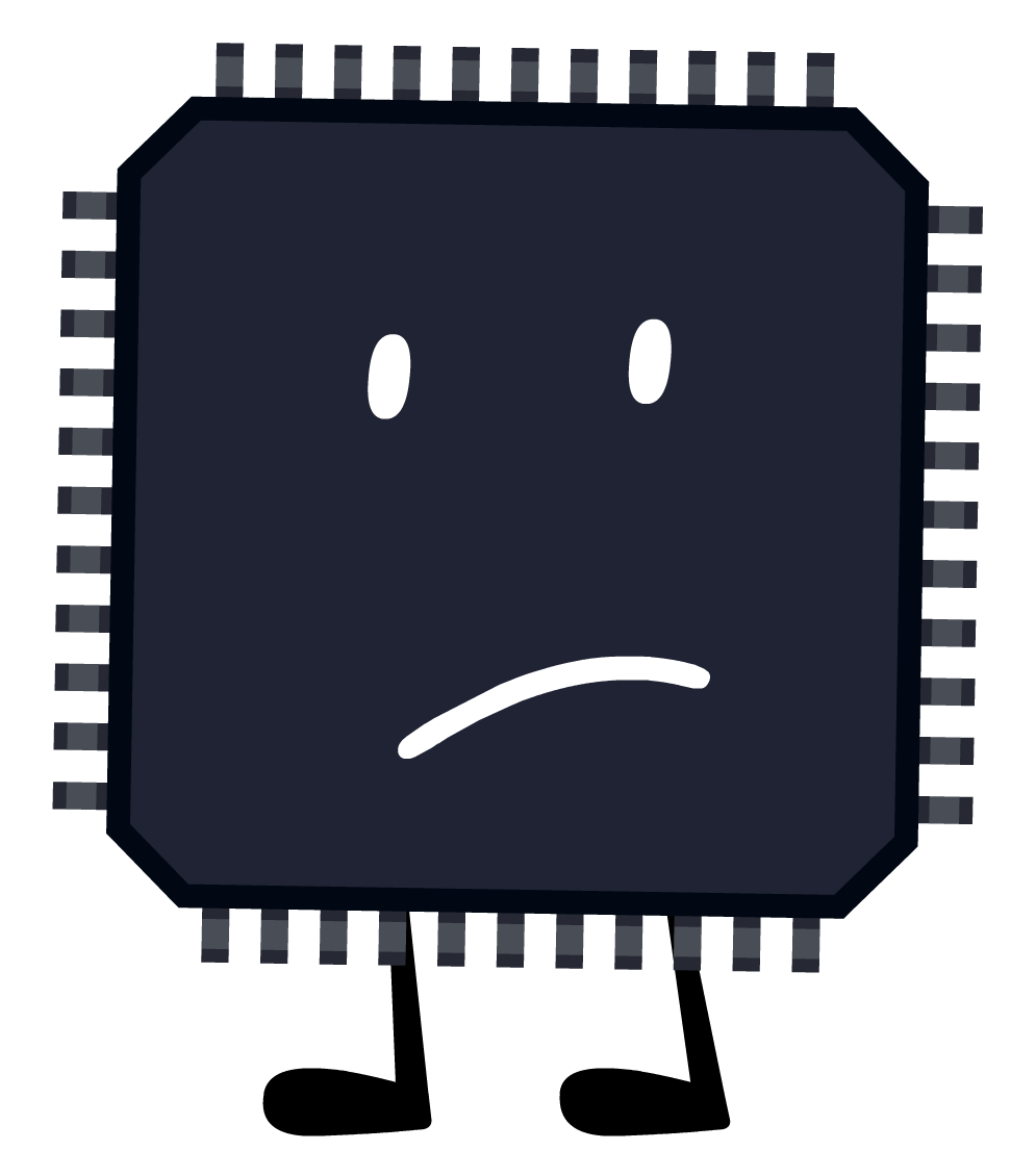 Microchip | After Schooligans Wiki | Fandom