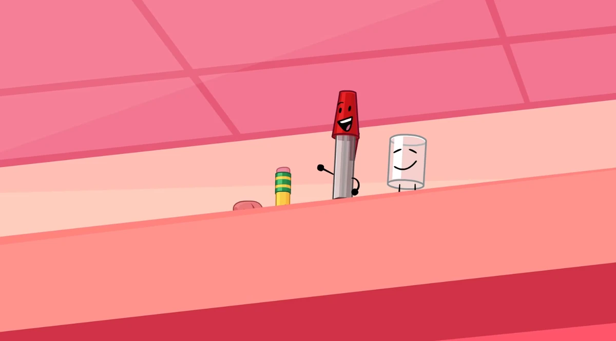 Summit of the Bookshelf | After Schooligans Wiki | Fandom