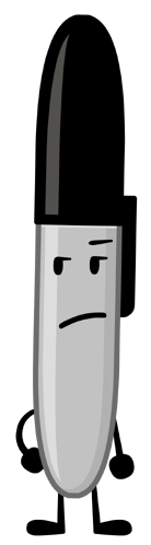 Sharpie | After Schooligans Wiki | Fandom