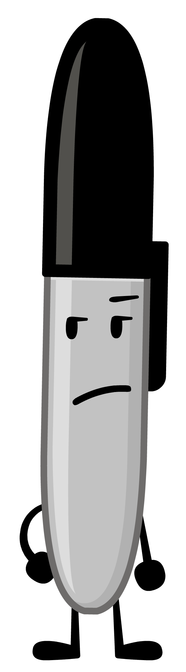 Sharpie | After Schooligans Wiki | Fandom
