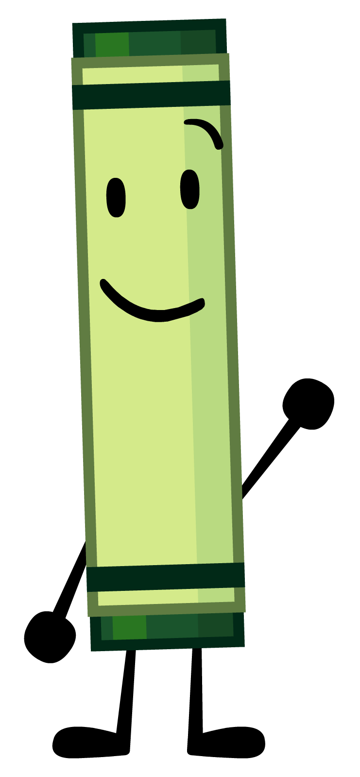 Green | After Schooligans Wiki | Fandom