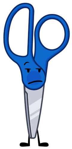 Scissors | After Schooligans Wiki | Fandom