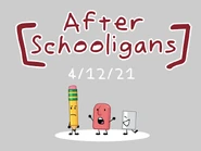 After Schooligans | After Schooligans Wiki | Fandom