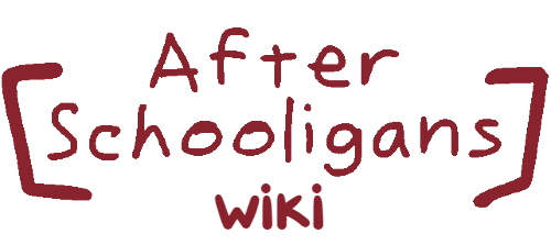 LorenTzel | After Schooligans Wiki | Fandom