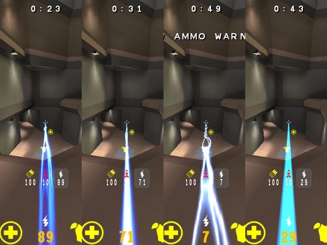 LightningStyle | Aftershock Wiki | Fandom