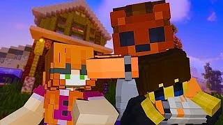 1x01 - THE AFTONS | Afton Family - Minecraft Roleplay Wiki | Fandom