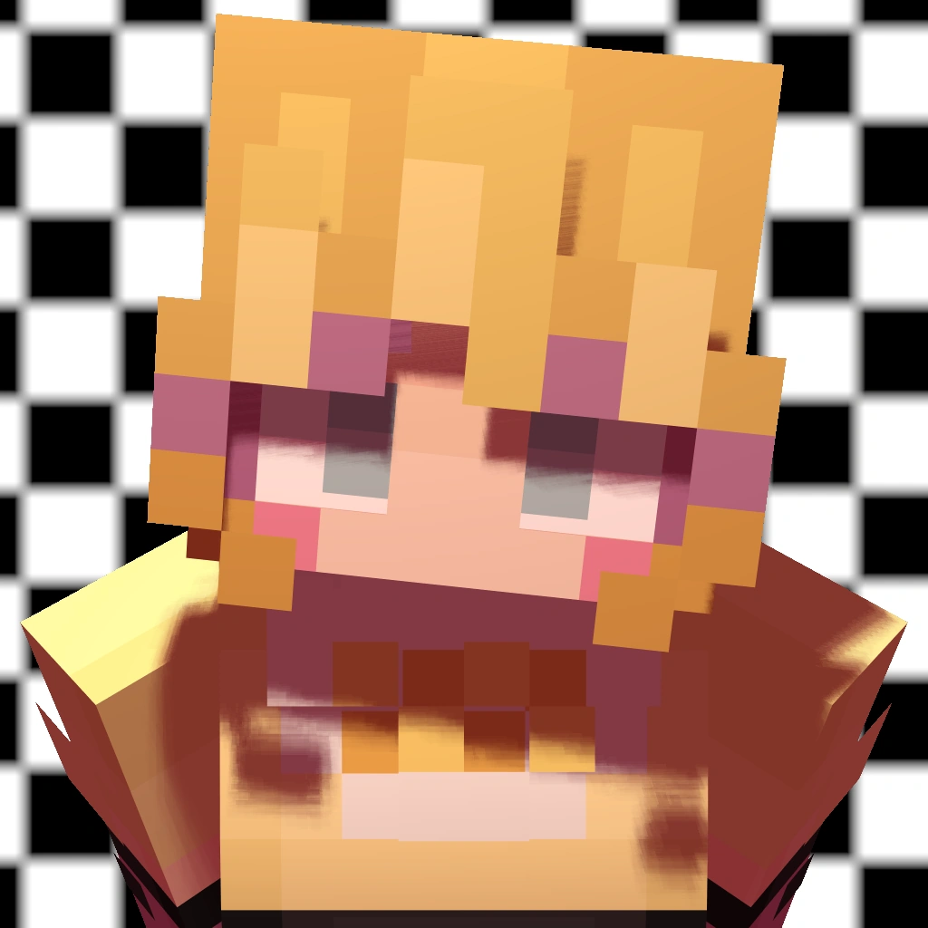 Chi | Afton Family - Minecraft Roleplay Wiki | Fandom