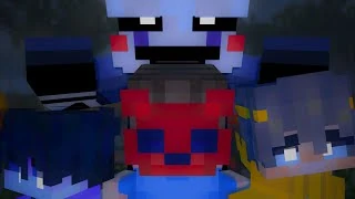 PUPPETS | Afton Family - Minecraft Roleplay Wiki | Fandom