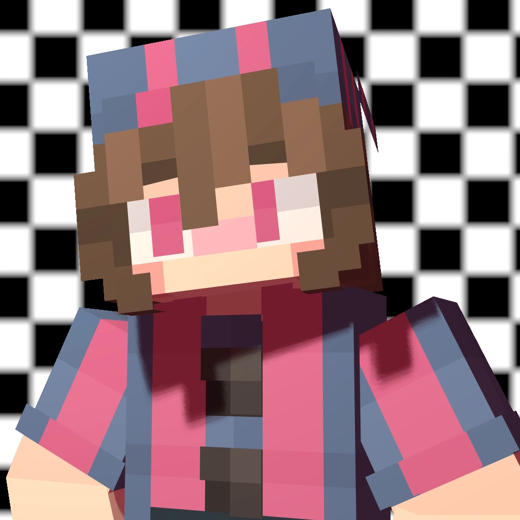 Jilly | Afton Family - Minecraft Roleplay Wiki | Fandom