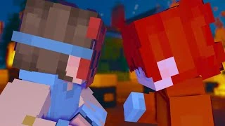 1x04 - FOXY VS FOXY | Afton Family - Minecraft Roleplay Wiki | Fandom