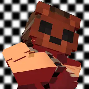 Michael Brooks Afton | Afton Family - Minecraft Roleplay Wiki | Fandom
