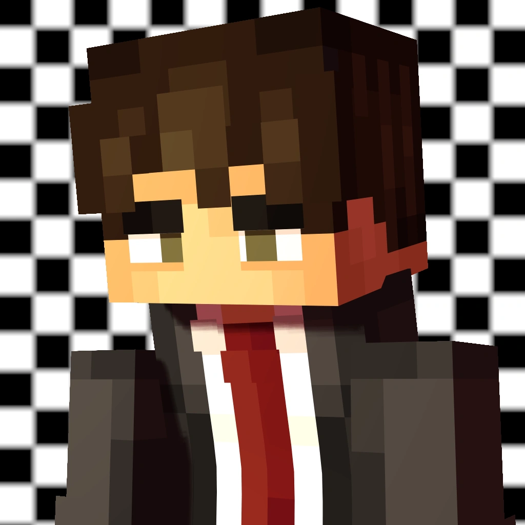 Mr. Burrows | Afton Family - Minecraft Roleplay Wiki | Fandom