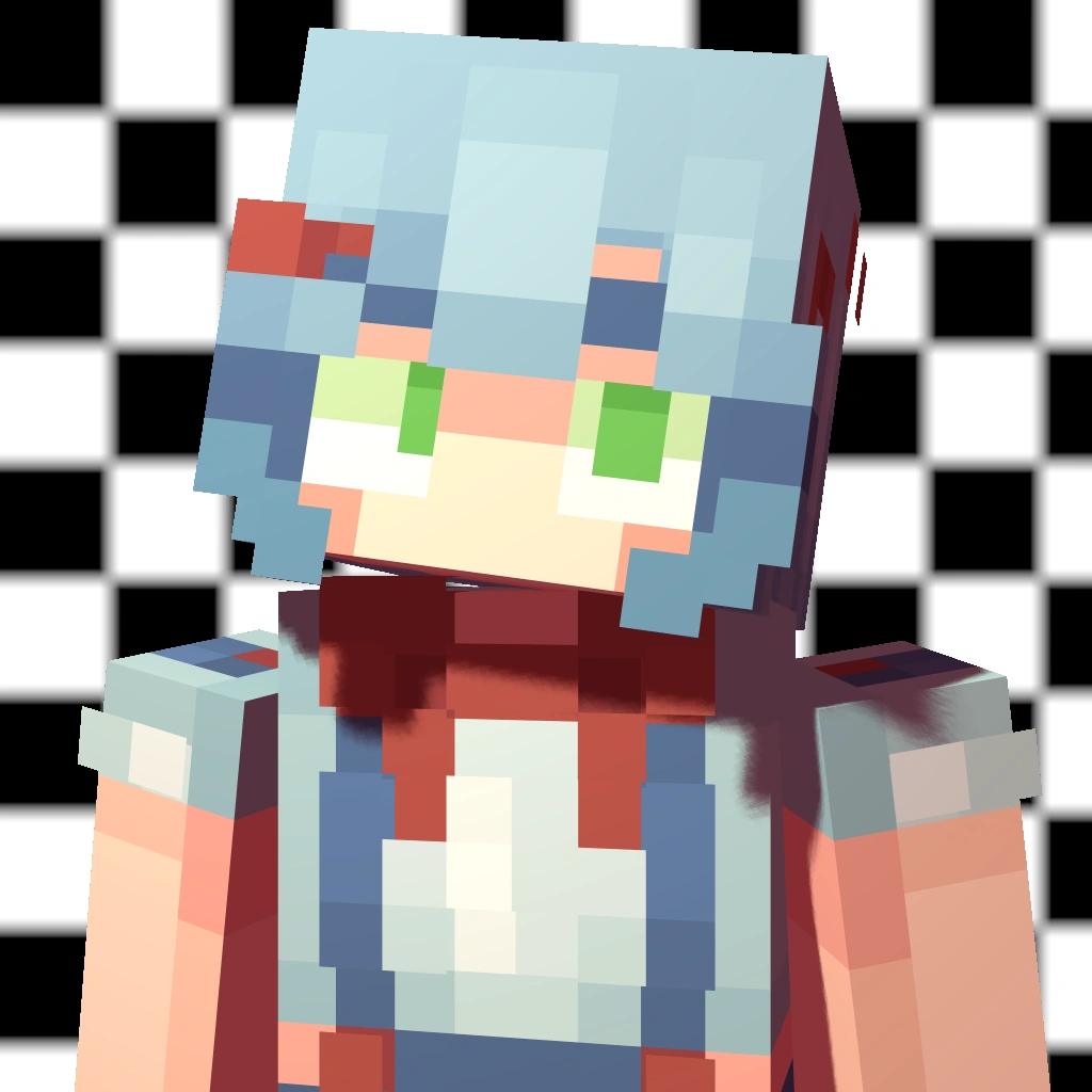 Bridgett | Afton Family - Minecraft Roleplay Wiki | Fandom