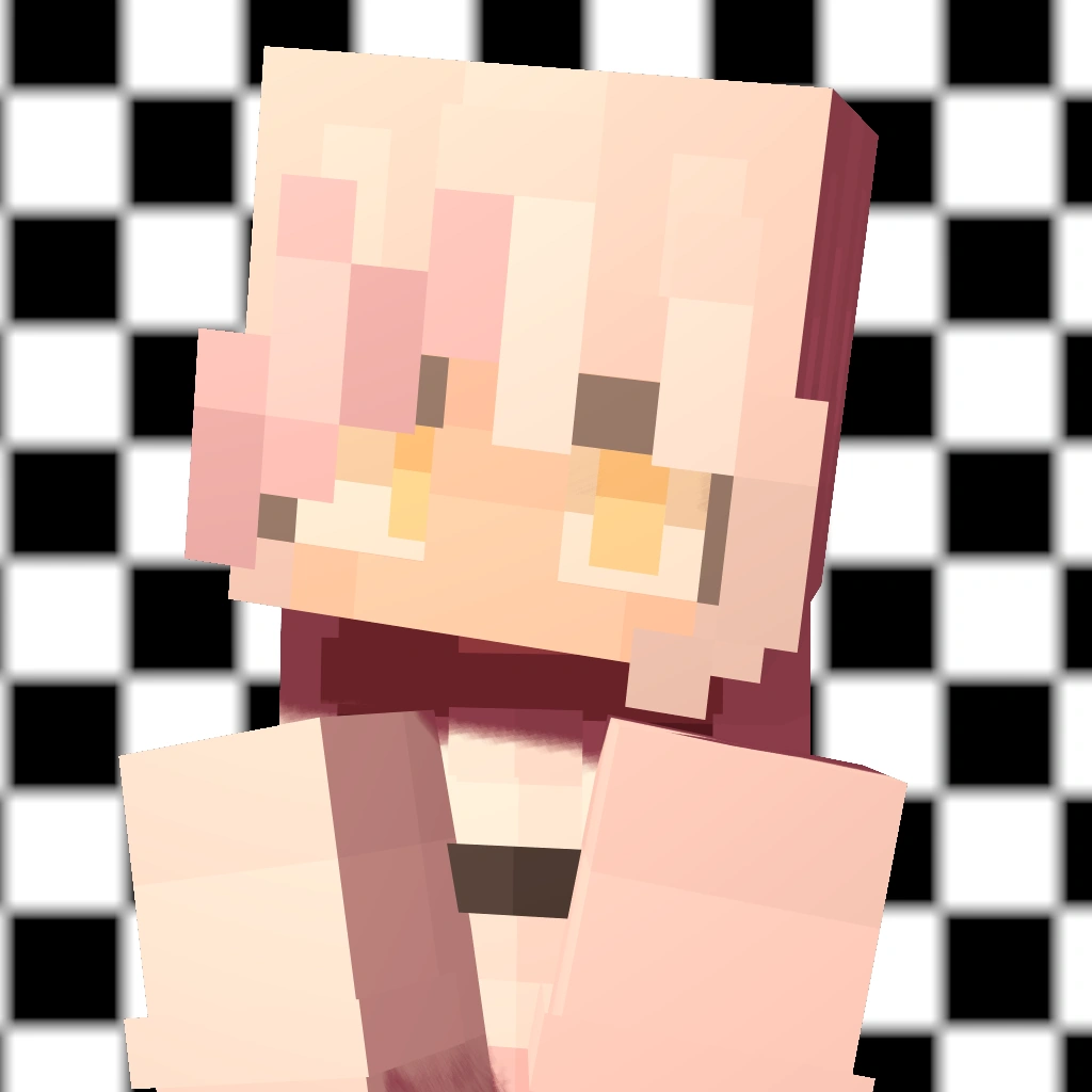 Staple Fitzgerald | Afton Family - Minecraft Roleplay Wiki | Fandom