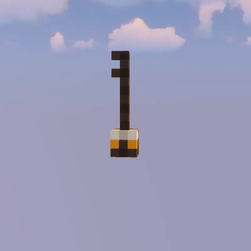 M-Key | Afton Family - Minecraft Roleplay Wiki | Fandom