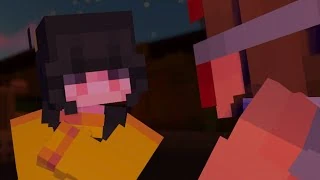 1x02 - CASSIDY | Afton Family - Minecraft Roleplay Wiki | Fandom