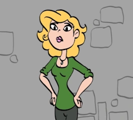 Clara Afton | Afton family Wiki | Fandom