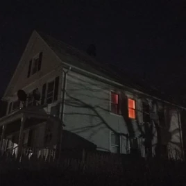 The Afton House | Afton History Wiki | Fandom