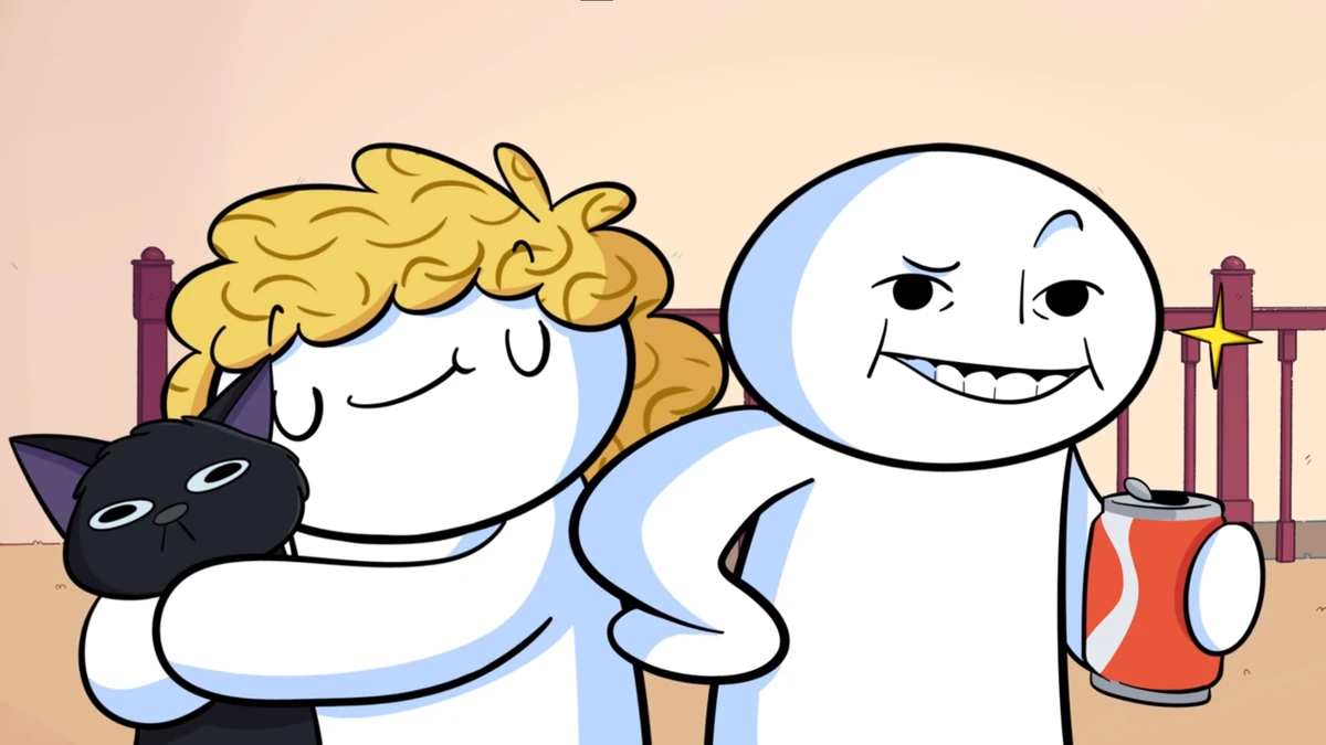 Cawfee | Aftoncord Wiki | Fandom