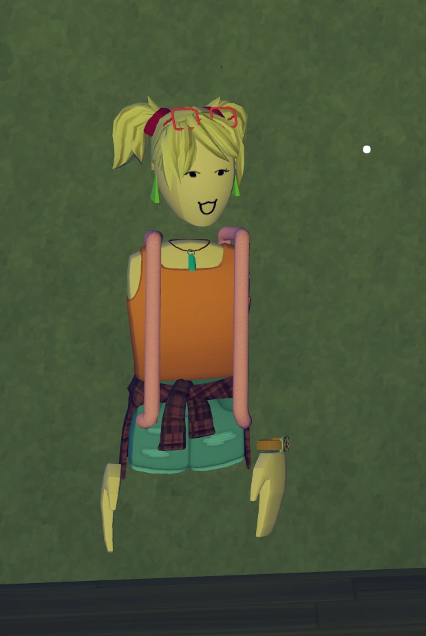 Roxanne Williams | ^AftonsAwakening Wiki | Fandom