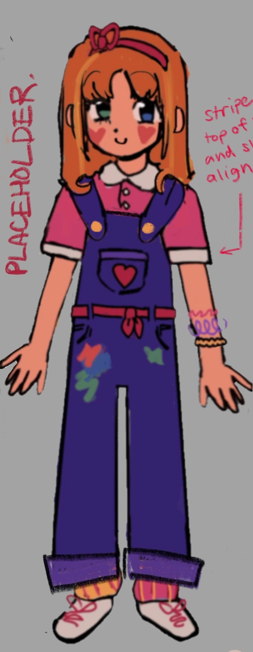 Elizabeth Afton | Aftons Rebuilt Wiki | Fandom