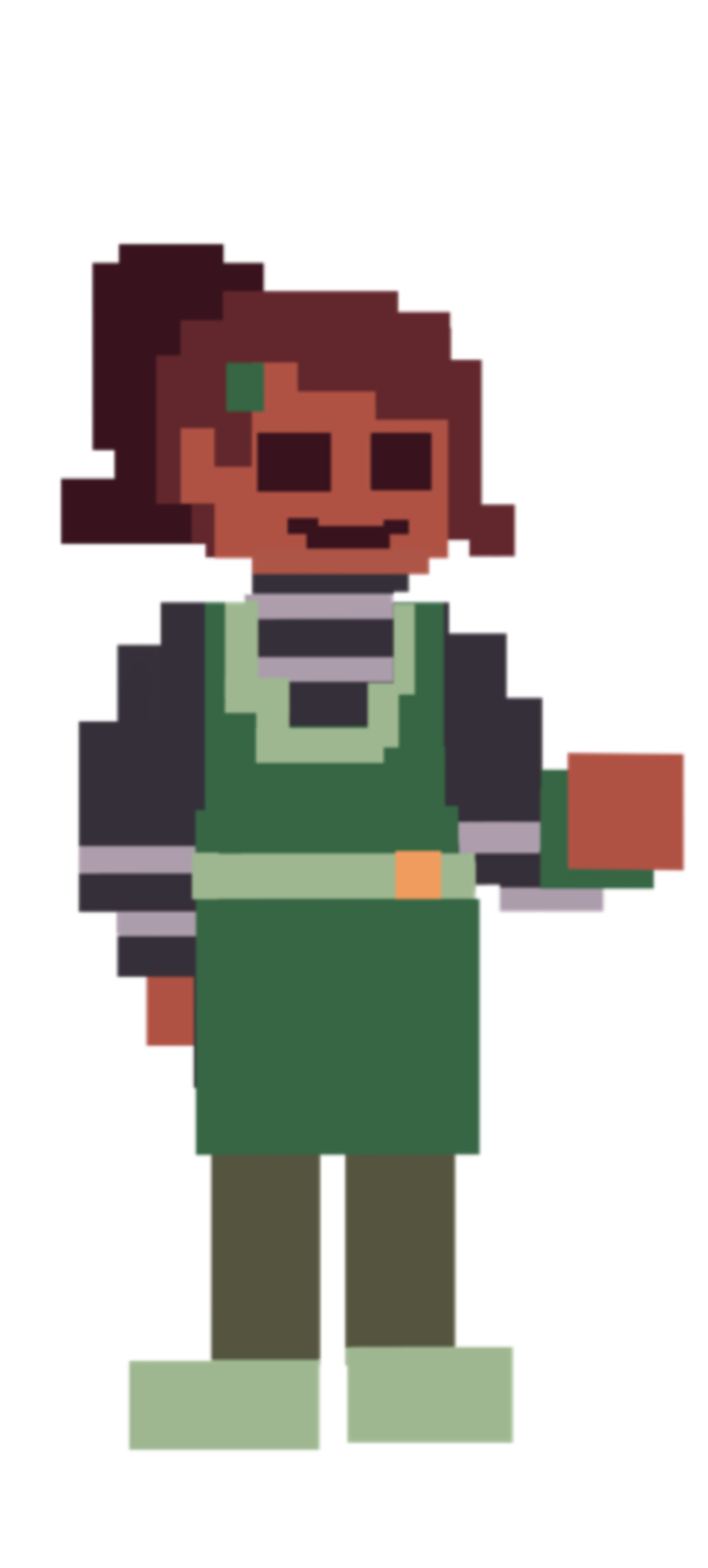 Charlie Emily Aftons Rebuilt Wiki Fandom