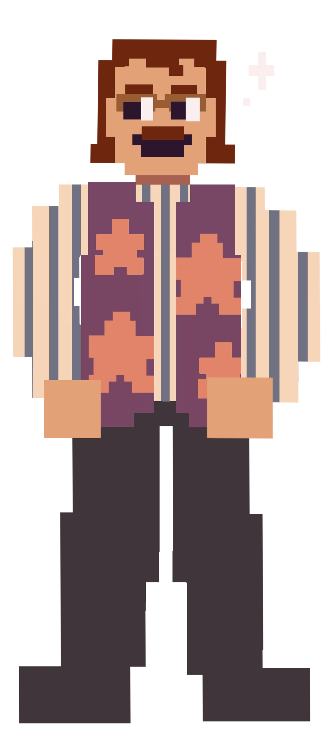 William Afton | Aftons Rebuilt Wiki | Fandom
