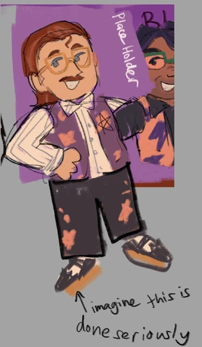 William Afton | Aftons Rebuilt Wiki | Fandom