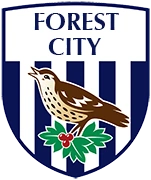 Associated Football Union Wiki/Forest City FC | Associated Football ...