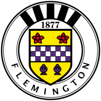 Flemington FC | Associated Football Union Wiki | Fandom