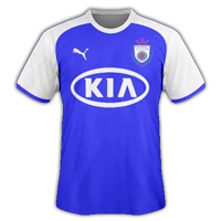 Los Benza | Associated Football Union Wiki | Fandom