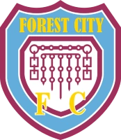 Forest City | Associated Football Union Wiki | Fandom