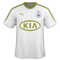 Los Benza | Associated Football Union Wiki | Fandom