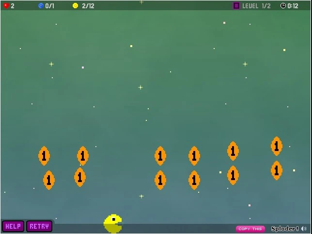 The TheGamistInter Maze | Afunhumaninter Wiki | Fandom