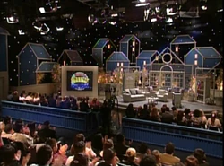 Americas Funniest Home Videos Set