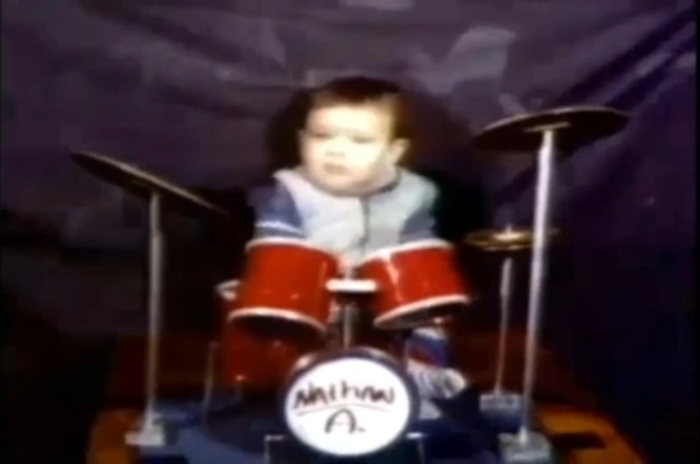 Baby Drummer | AFV Wiki | Fandom